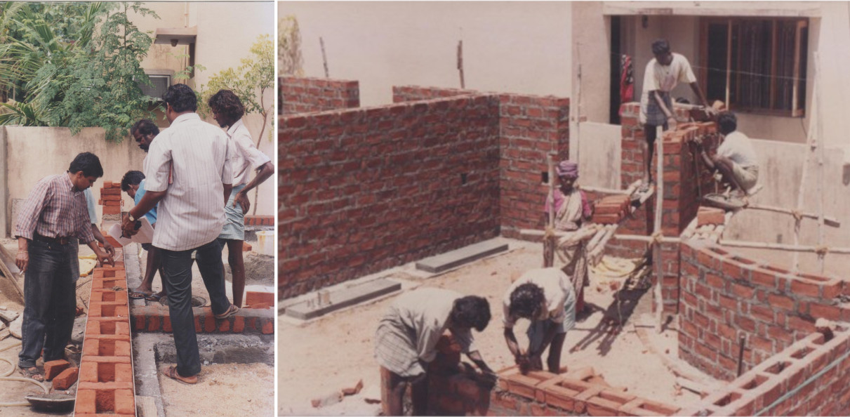 What We Do – Studio Reconnect