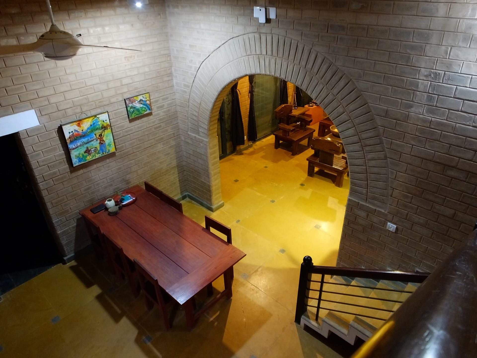 What We Do – Studio Reconnect